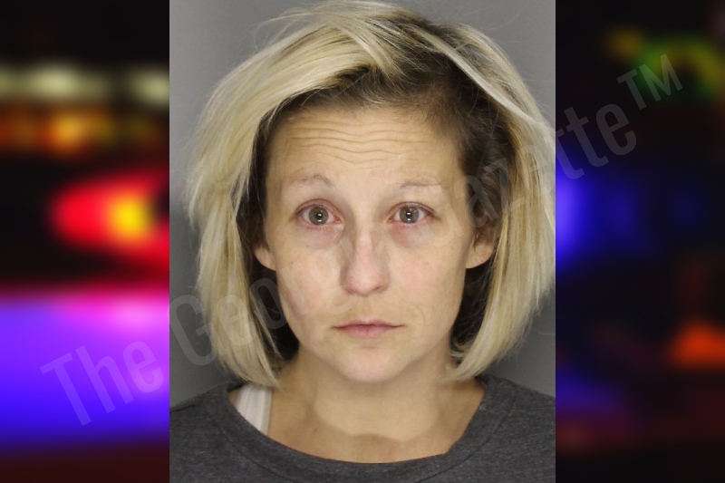 Kristin Conway — Cobb County