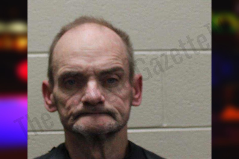 Bradley Crocker — Haralson County Jail Bookings