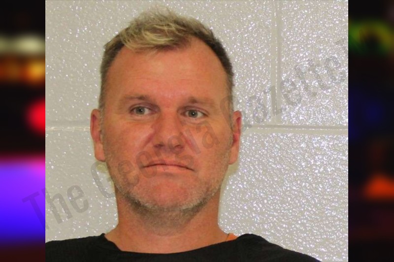 Joshua Crocker — Carroll County Jail Bookings