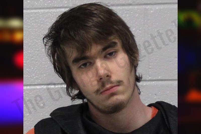 Landon Crosby — Carroll County Jail Bookings
