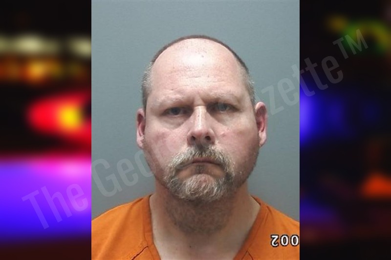 Bryan Crowe — Cherokee County Jail Bookings