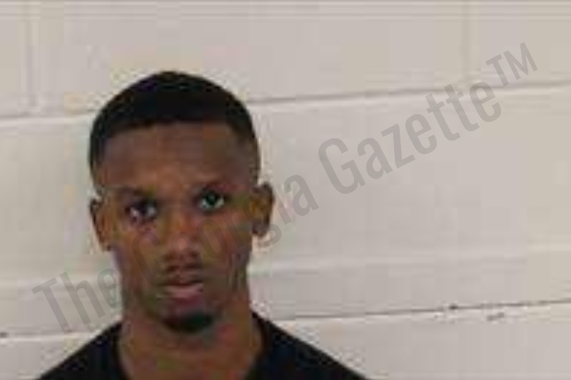 Michael Culp — Peach County Jail Bookings