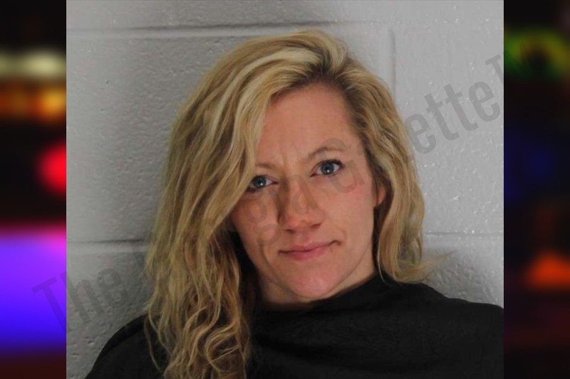 Anna Culpepper — Carroll County Jail Bookings