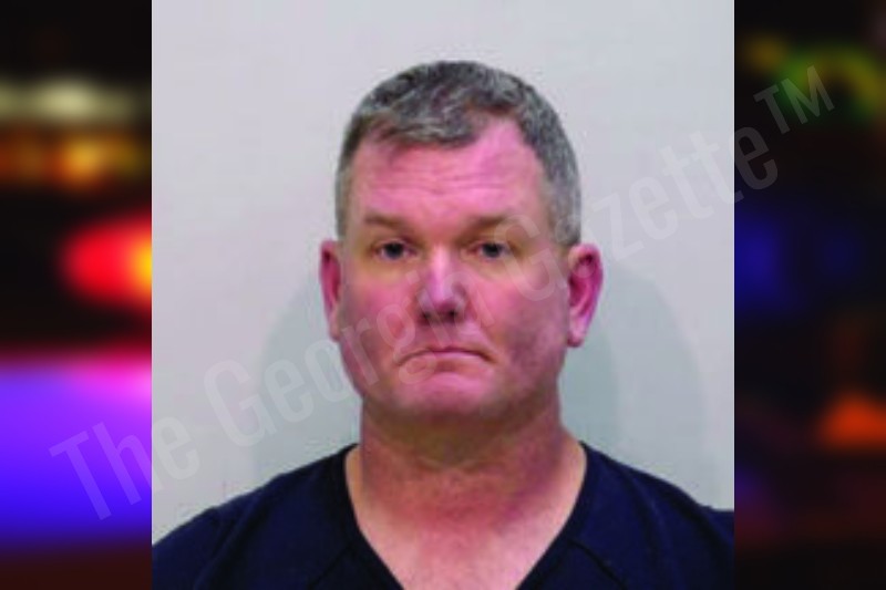 Christian Canady — Bartow County Jail Bookings