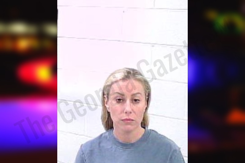 Miranda Carlson — Fulton County Jail Bookings