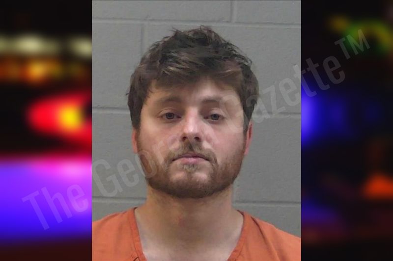 Ryan Casey — Madison County Jail Bookings