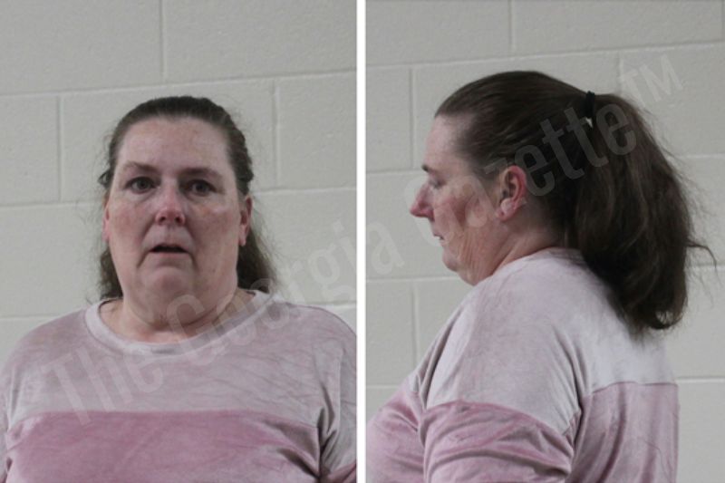 Michelle Chafin — Houston County Jail Bookings