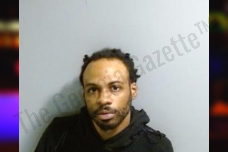 Adrian Chambers — Fulton County