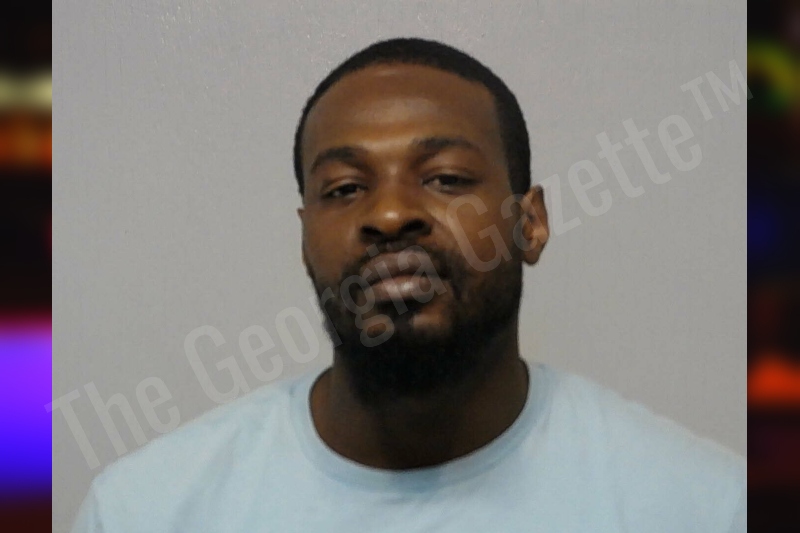 Charles Young — Bibb County Jail Bookings