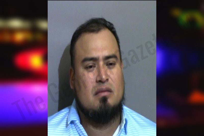 Jose Chavez — Glynn County Jail Bookings