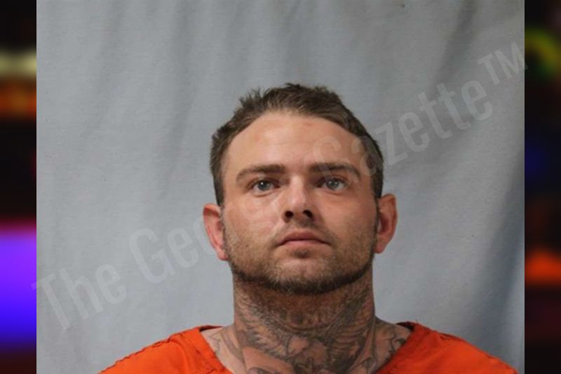 David Chester — Seminole County Jail Bookings