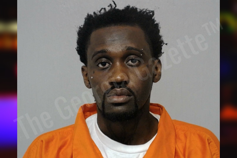 Bibb County Jail Bookings – Page 2 – The Georgia Gazette