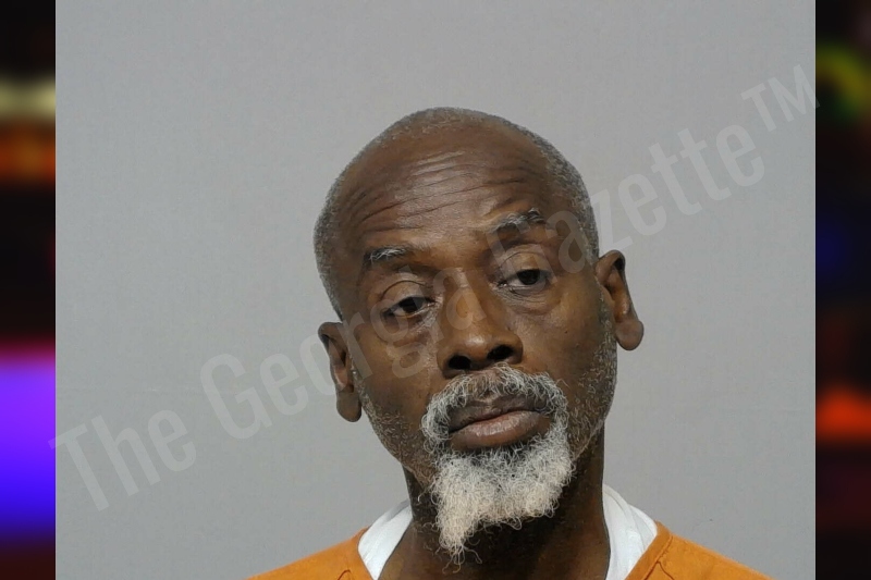 Christopher Williams — Bibb County Jail Bookings
