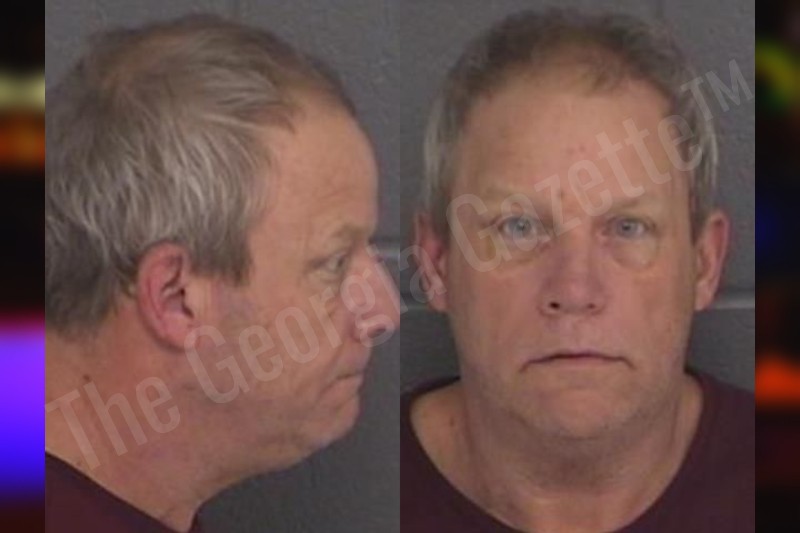 Richard Clack — Barrow County Jail Bookings