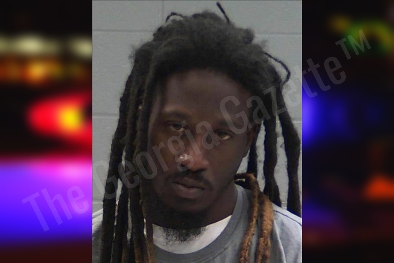 Jimmy Clark — Baldwin County Jail Bookings