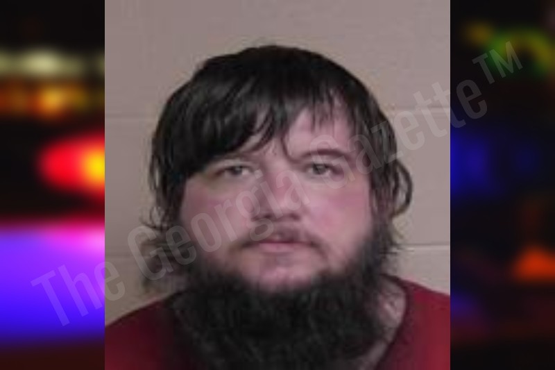 Richard Clark — Walker County Jail Bookings