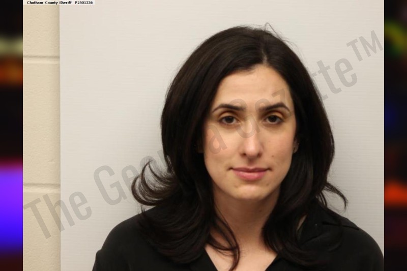 Jennifer Cleary — Chatham County Jail Bookings