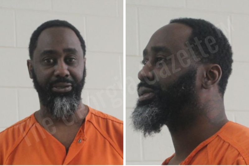 Randy Coleman — Houston County Jail Bookings