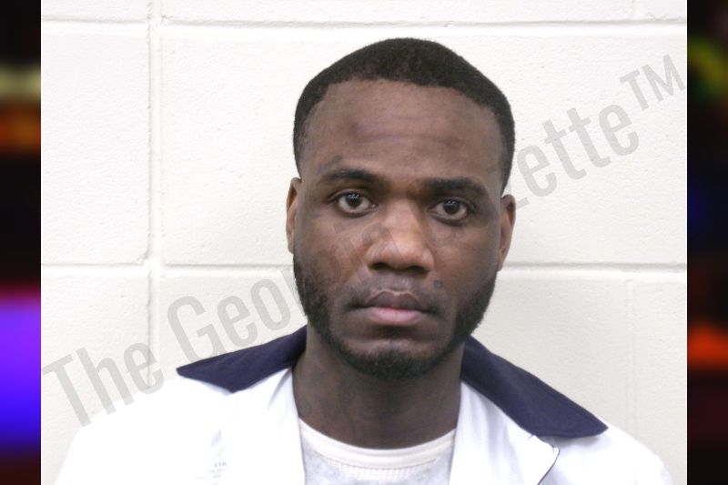 Timothy Coleman — Bulloch County Jail Bookings
