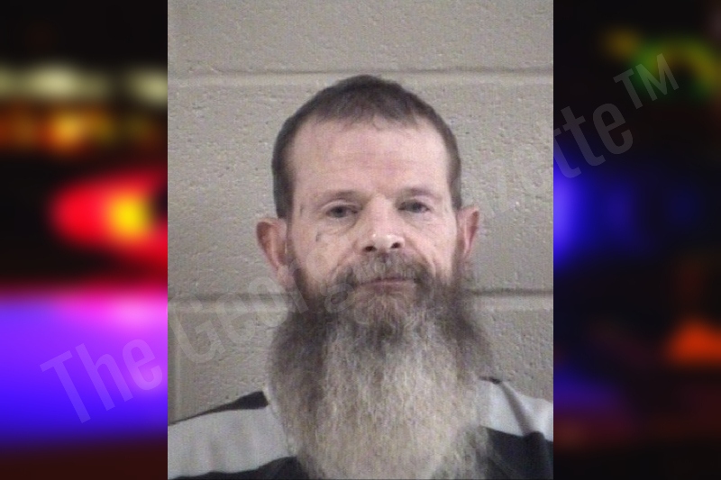 Cary Collett — Whitfield County Jail Bookings