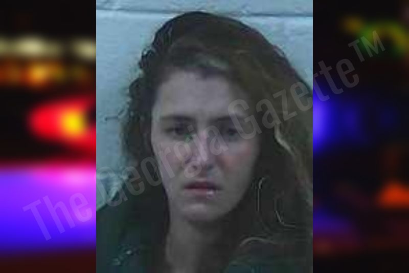 Jessica Conklin — Jackson County Jail Bookings