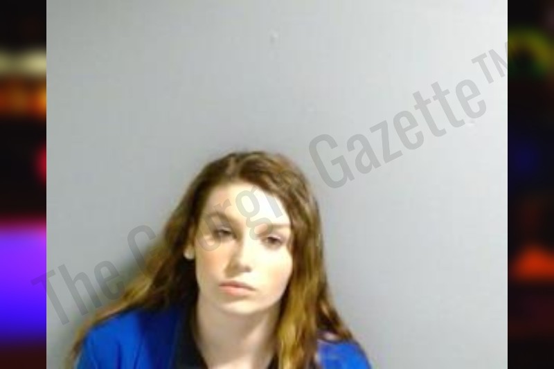 Chloe Conley — Fulton County