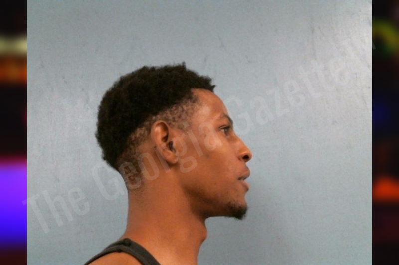 Adam Copeland — Troup County Jail Bookings