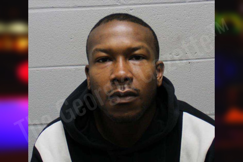 Joshua Copeland — Harris County Jail Bookings