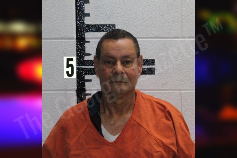 Murray County Jail Bookings – The Georgia Gazette