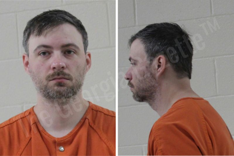 Mark Cornish — Houston County Jail Bookings