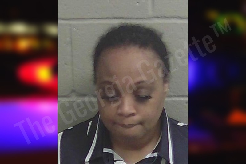 Juanita Cowart — Wayne County Jail Bookings