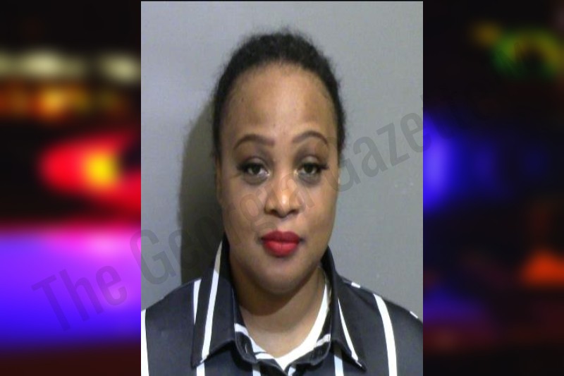 Junita Cowart — Glynn County Jail Bookings