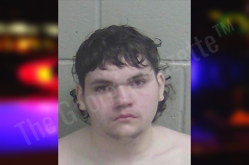 Kenneth Cowart — Wayne County Jail Bookings