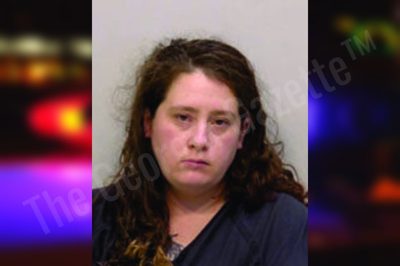 Brittany Craig — Bartow County Jail Bookings