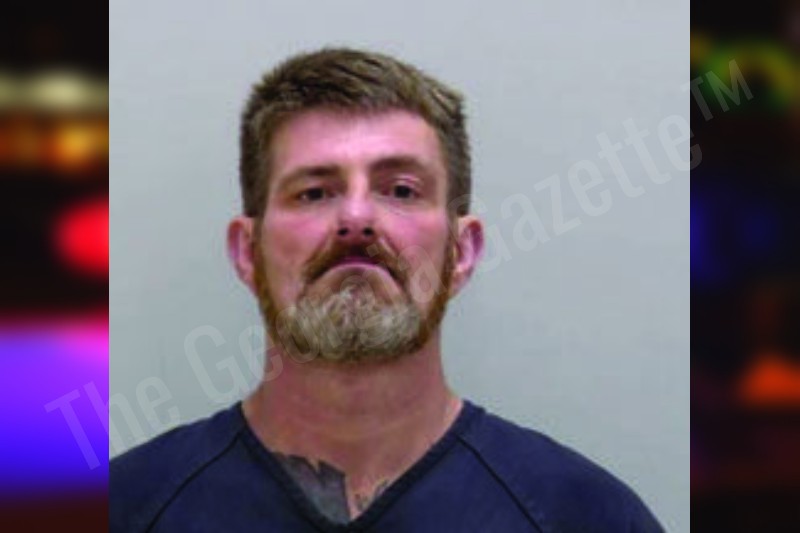 Avery Cronan — Bartow County Jail Bookings