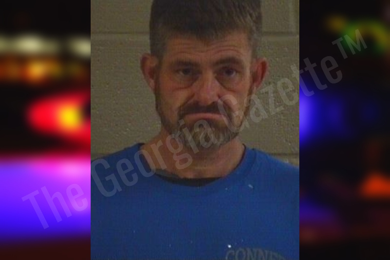 Avery Cronan — Whitfield County Jail Bookings