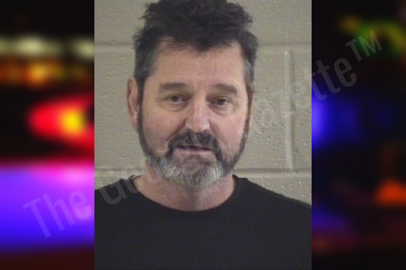 Michael Cronan — Whitfield County Jail Bookings