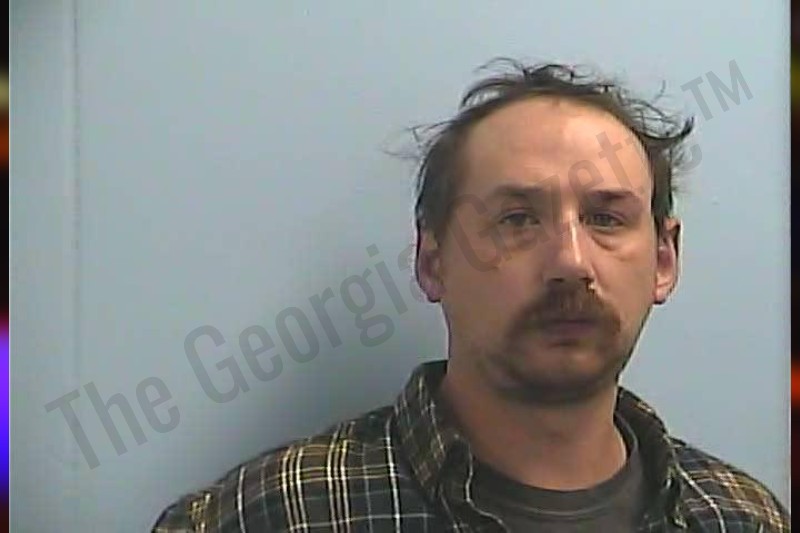 David Culley — Dawson County Jail Bookings