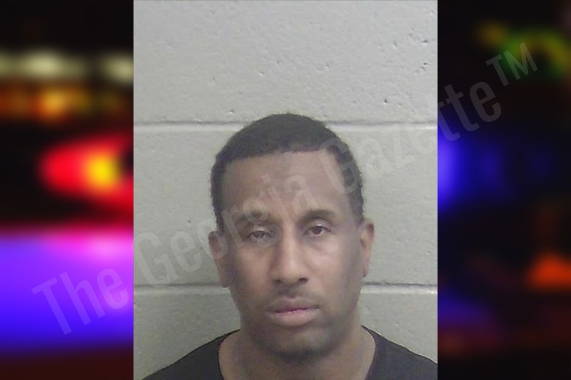 Mickle Curry — Wayne County Jail Bookings