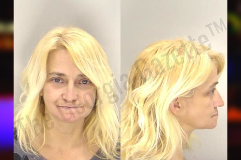 Jennifer Curtin — Richmond County Jail Bookings