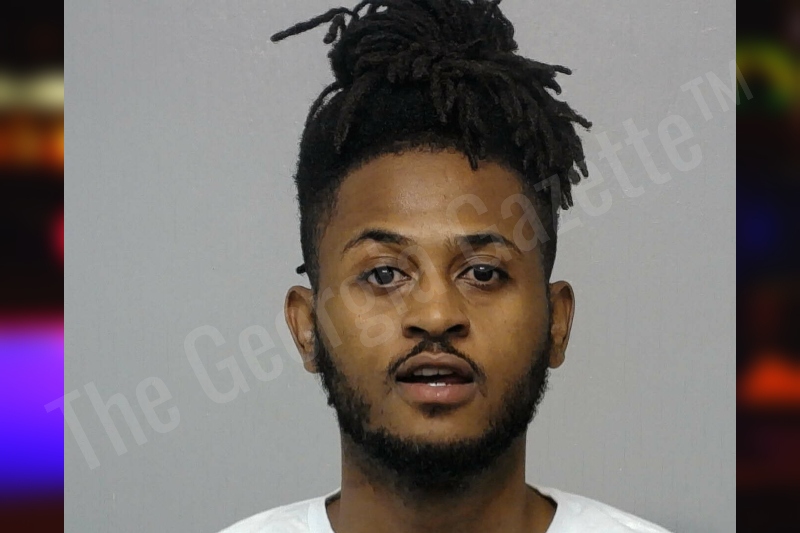 Cyler Lawrence — Bibb County Jail Bookings