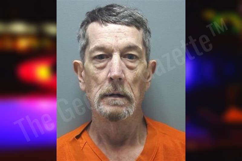 David Daniel — Cherokee County Jail Bookings