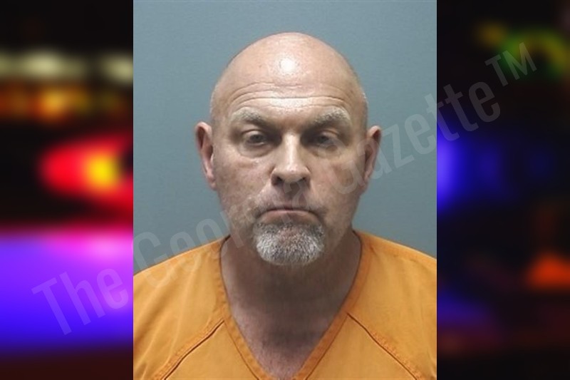 Steven Daniel — Cherokee County Jail Bookings