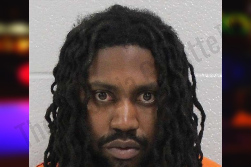 Timothy Daniel — Carroll County Jail Bookings