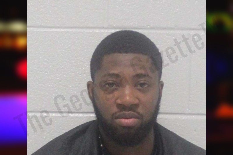 Christopher Dansby — Carroll County Jail Bookings