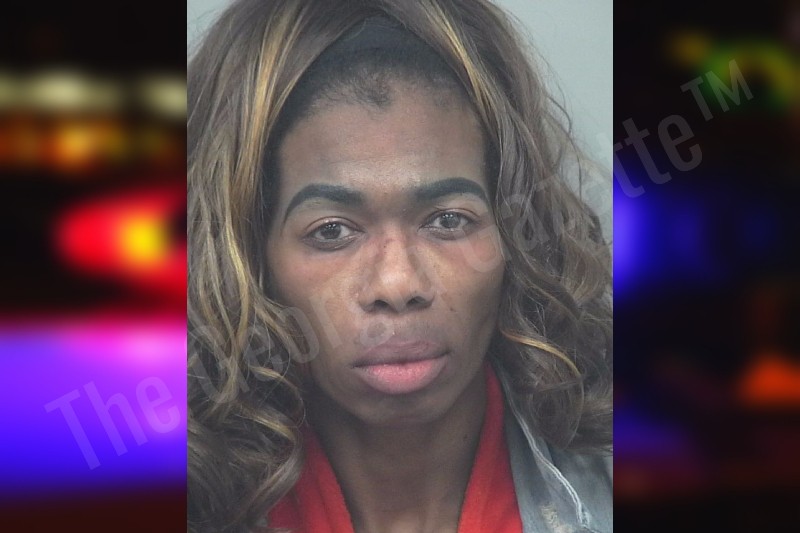 Caprice Davis — Gwinnett County