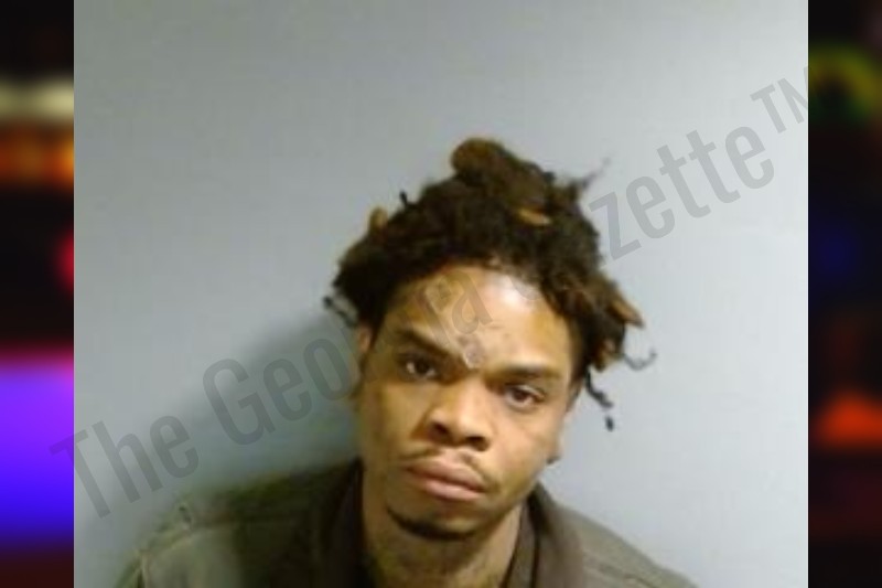 Jamal Davis — Fulton County Jail Bookings