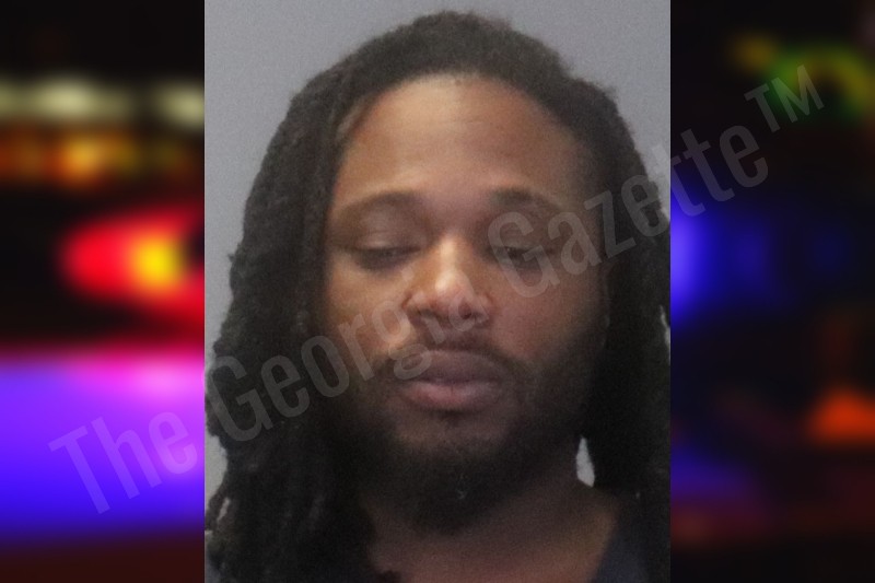 Jonathan Davis — Muscogee County Jail Bookings