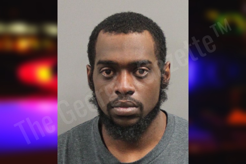 Robert Davis — Cobb County Jail Bookings