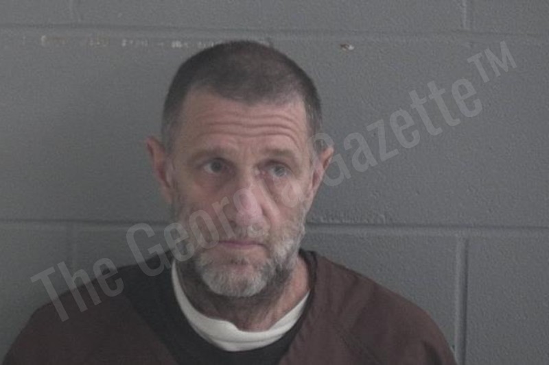 Danny Day — Brantley County Jail Bookings